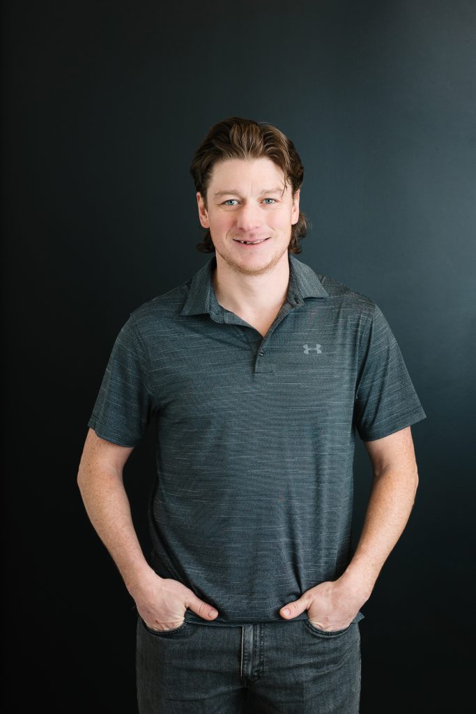 Ryan White - WCHA