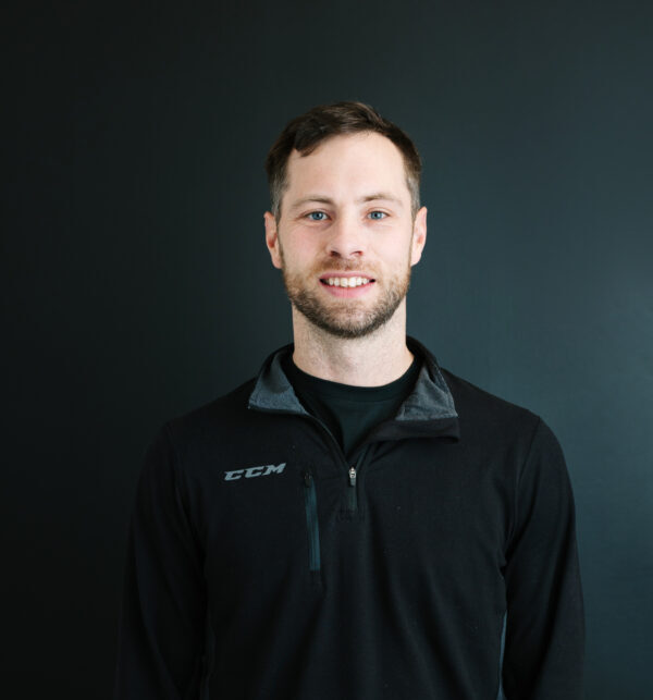 Paul Thompson - WCHA