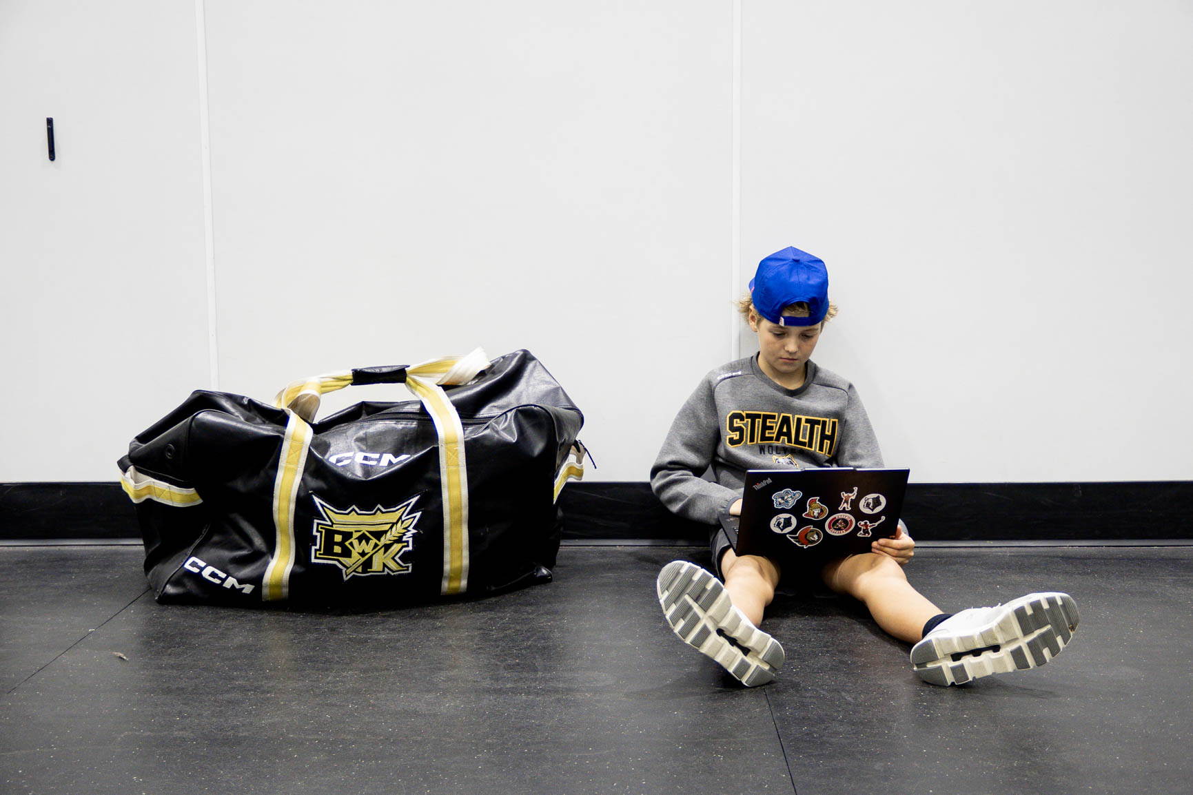 Academy - WCHA