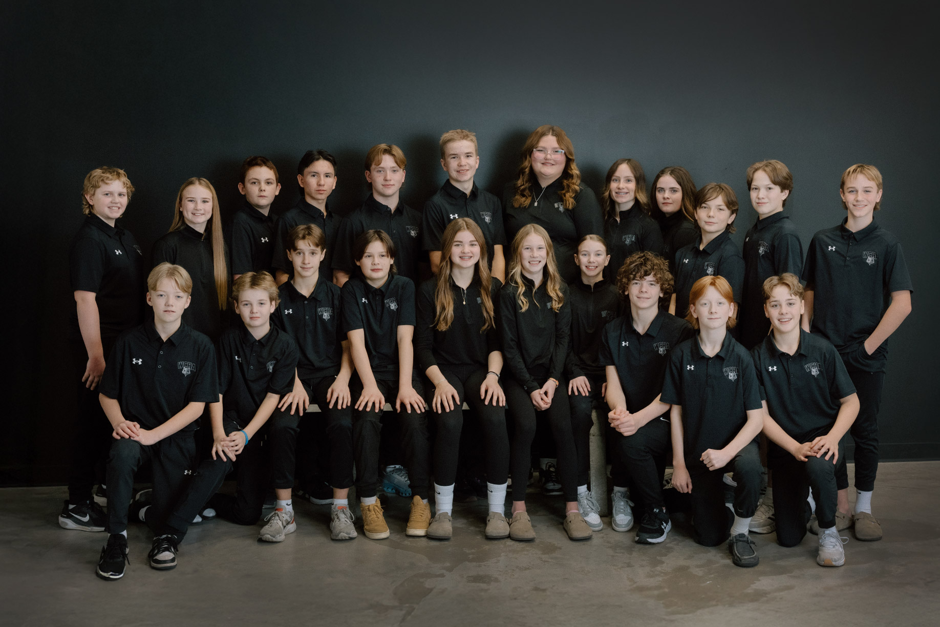 Academy - WCHA